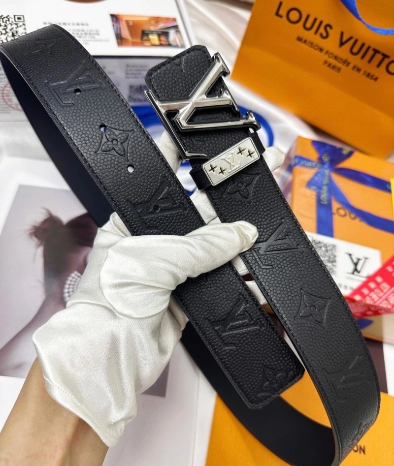 Mirror quality Louis Vuitton Belts