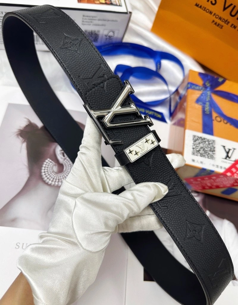 Mirror quality Louis Vuitton Belts