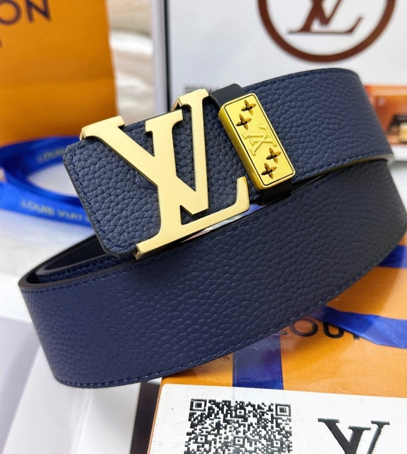 Low-cost Louis Vuitton Belts