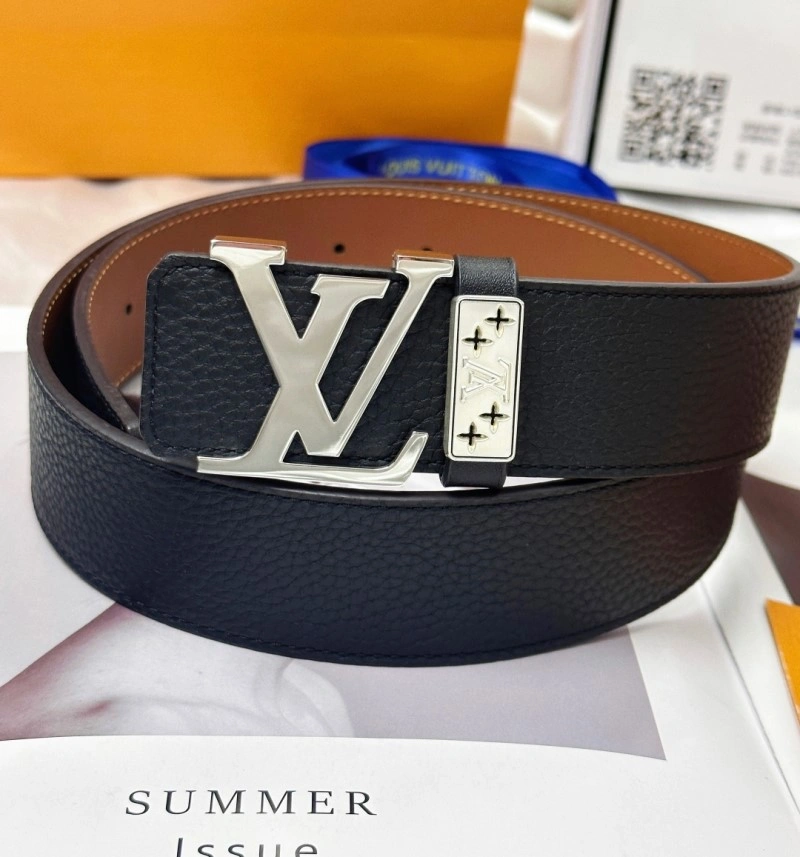 Low-cost Louis Vuitton Belts