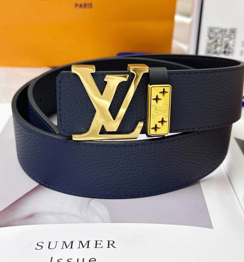 Low-cost Louis Vuitton Belts