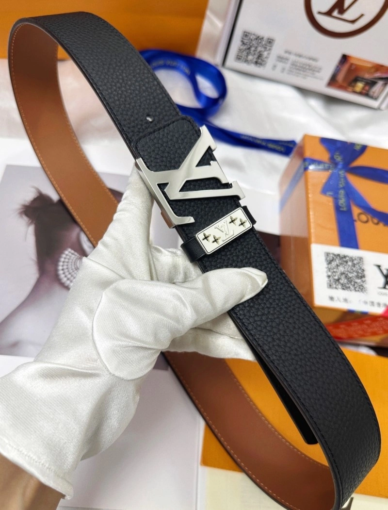 Low-cost Louis Vuitton Belts
