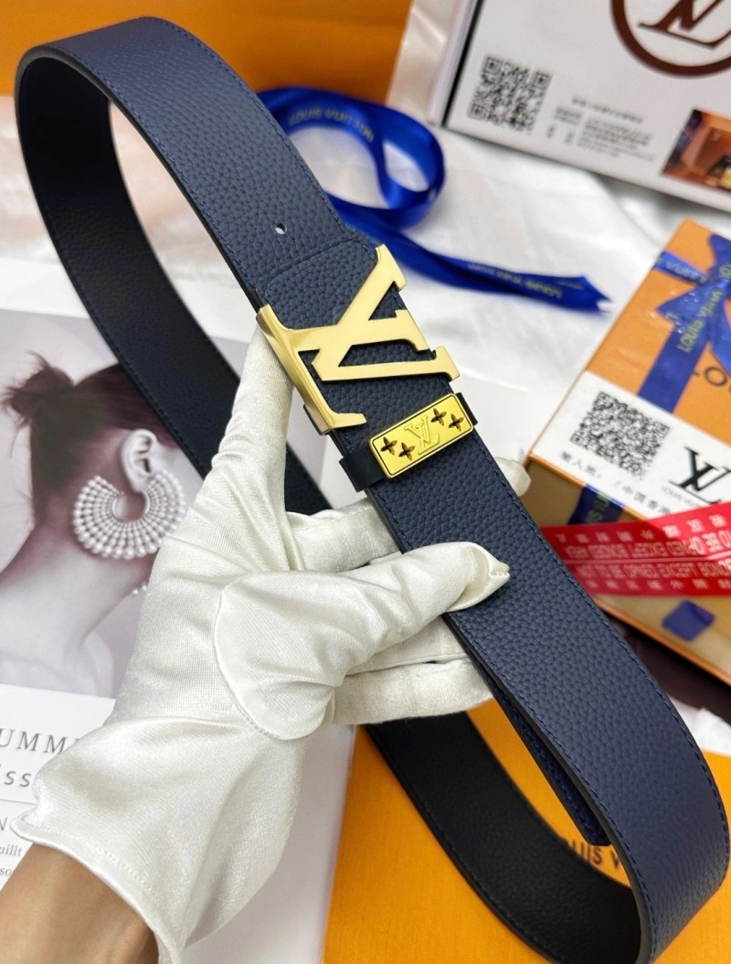 Low-cost Louis Vuitton Belts