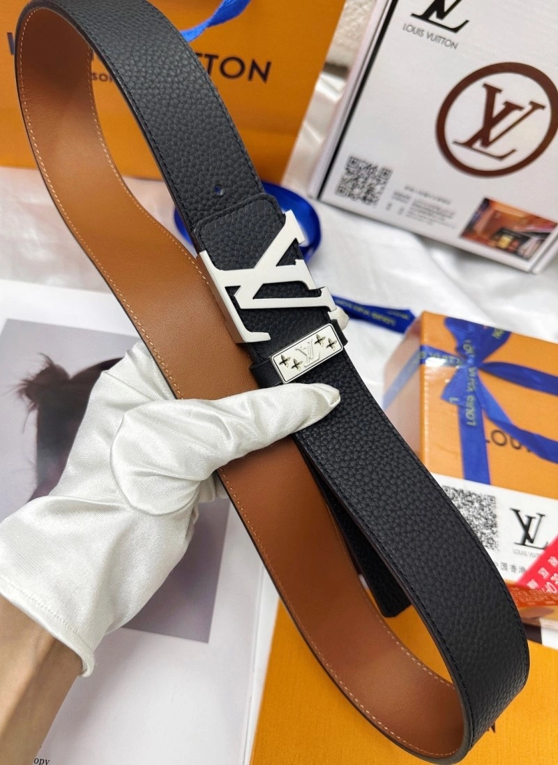 Low-cost Louis Vuitton Belts