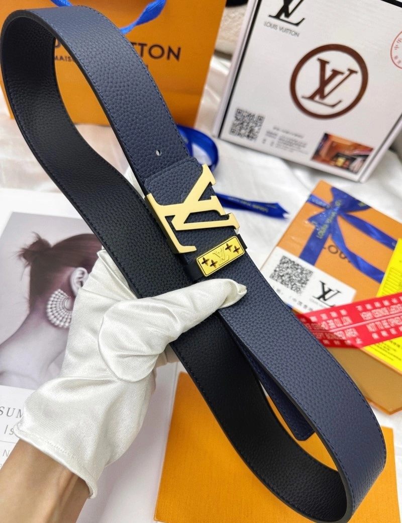 Low-cost Louis Vuitton Belts