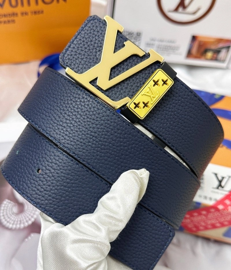 Cut-rate Louis Vuitton Belts
