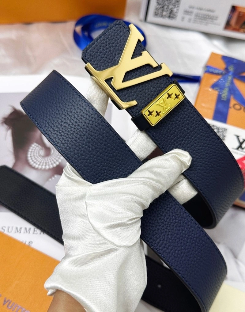 Cut-rate Louis Vuitton Belts