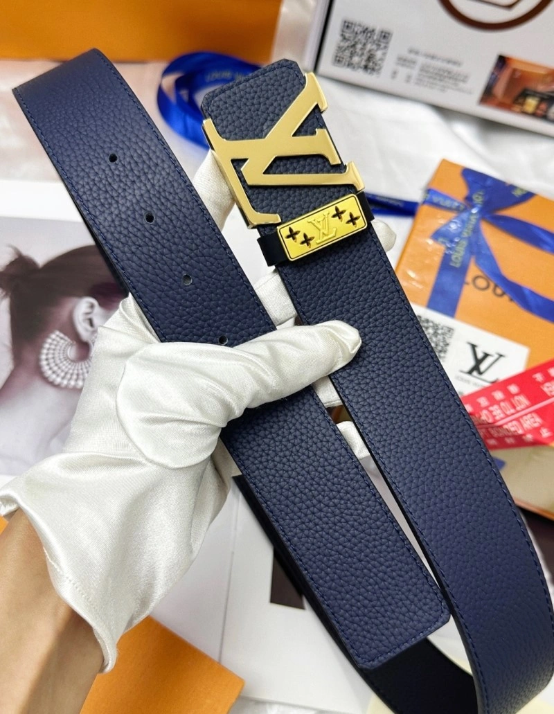 Cut-rate Louis Vuitton Belts
