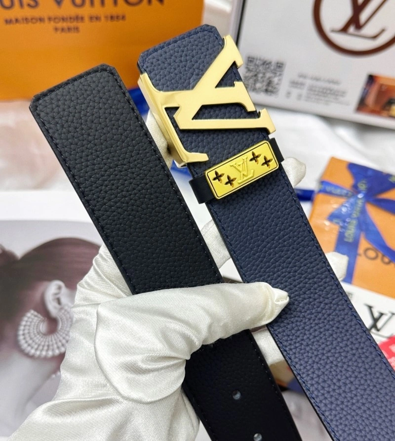 Cut-rate Louis Vuitton Belts