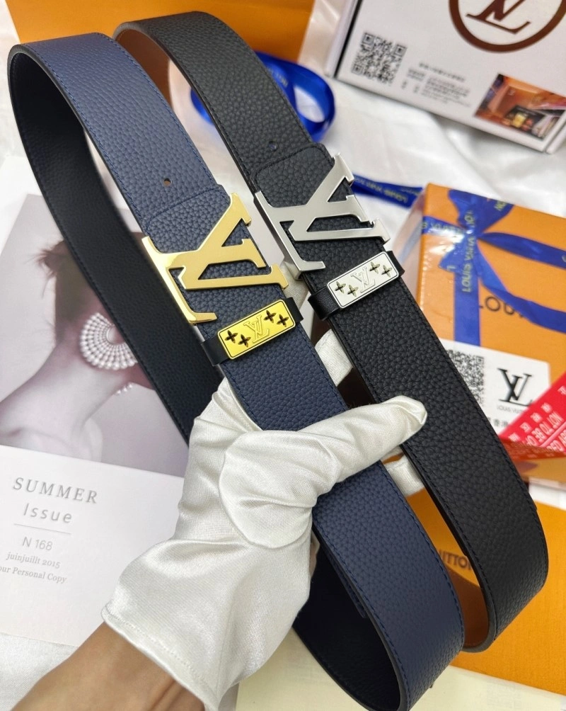 Cut-rate Louis Vuitton Belts