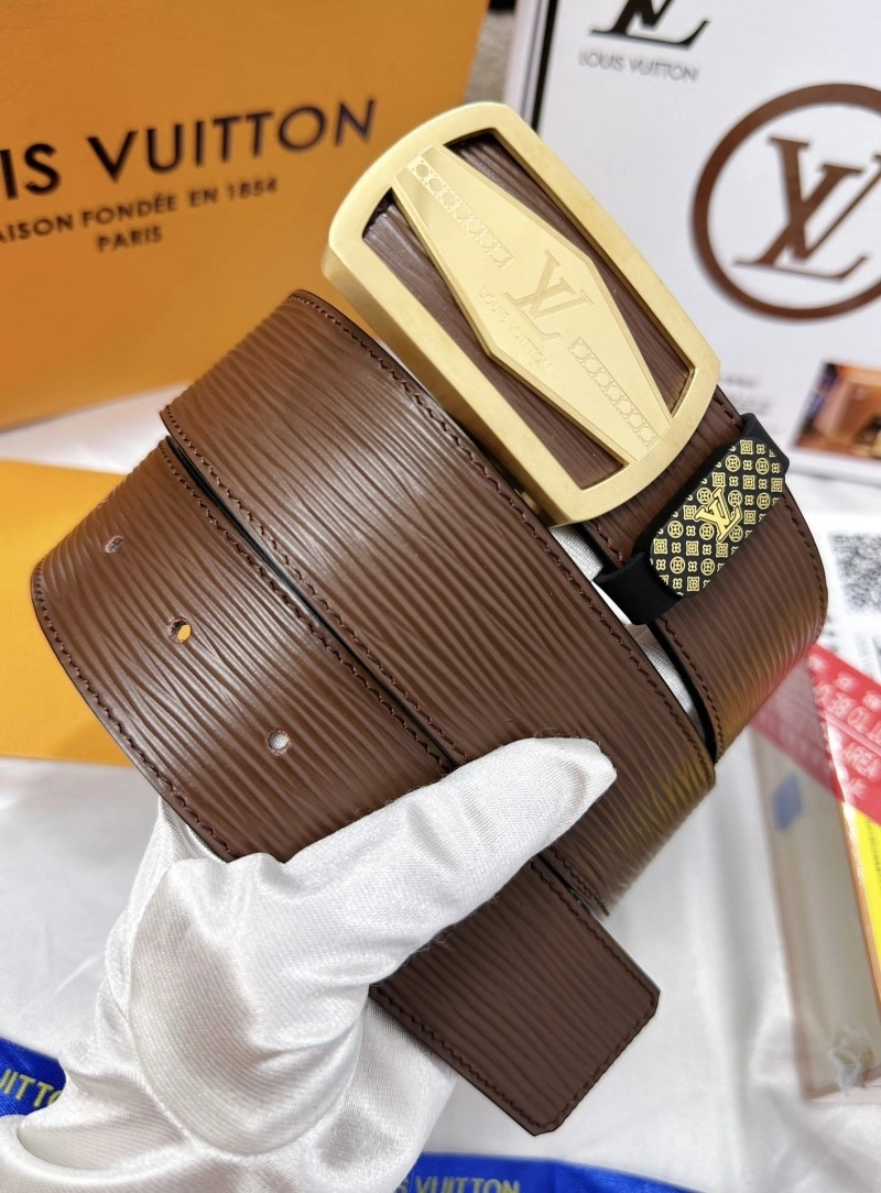 Inexpensive Louis Vuitton Belts