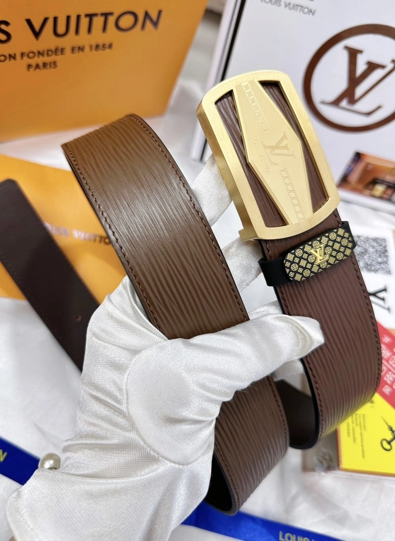 Inexpensive Louis Vuitton Belts
