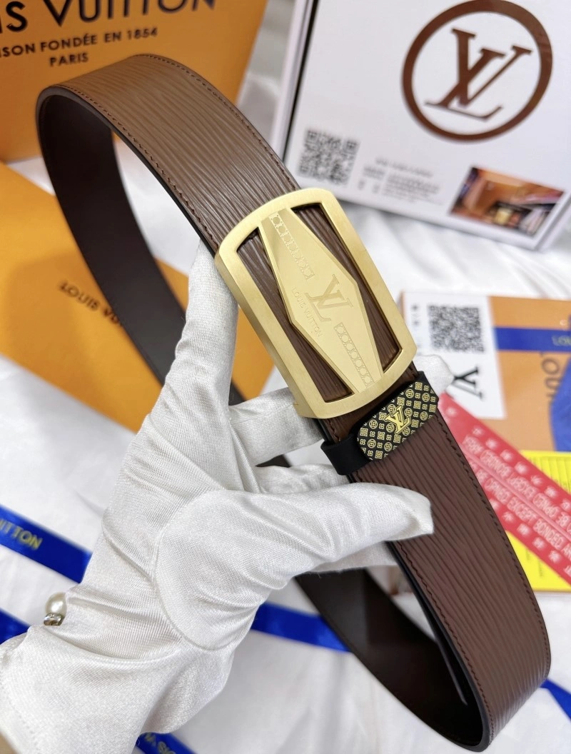 Inexpensive Louis Vuitton Belts