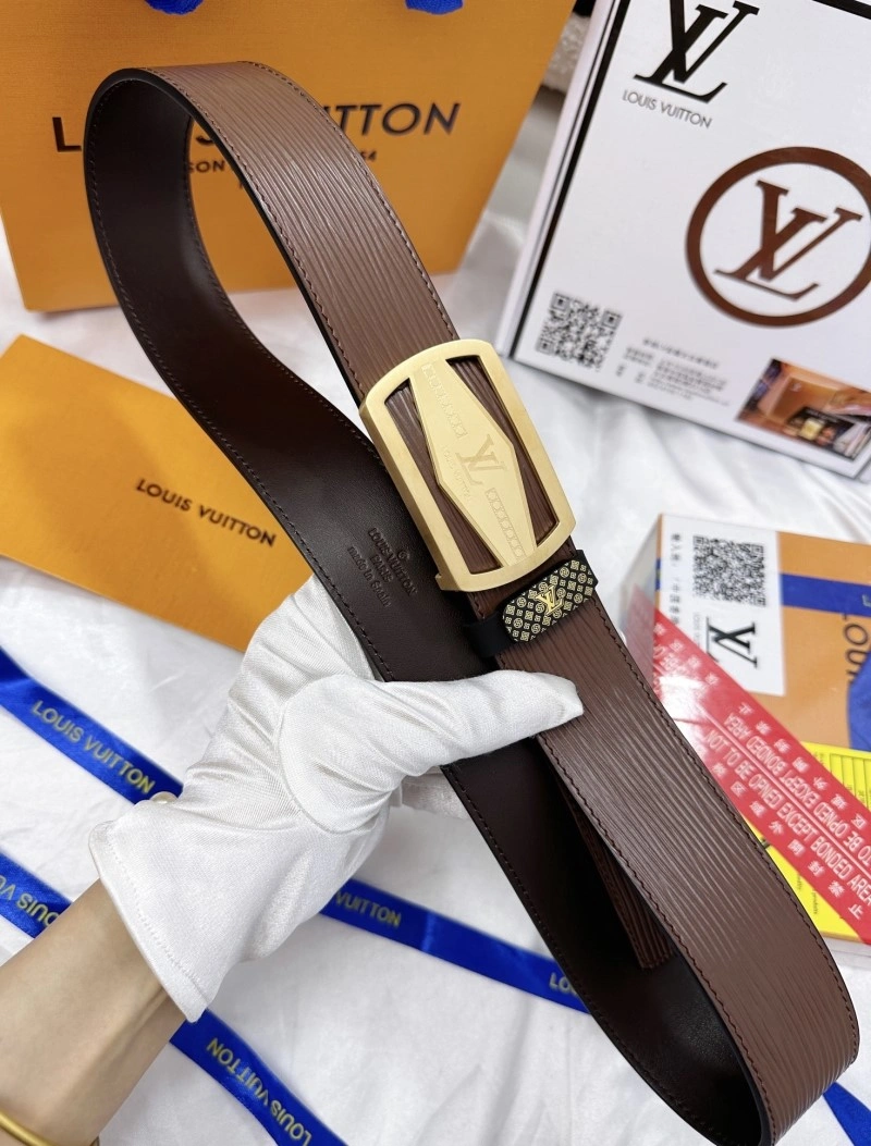 Inexpensive Louis Vuitton Belts