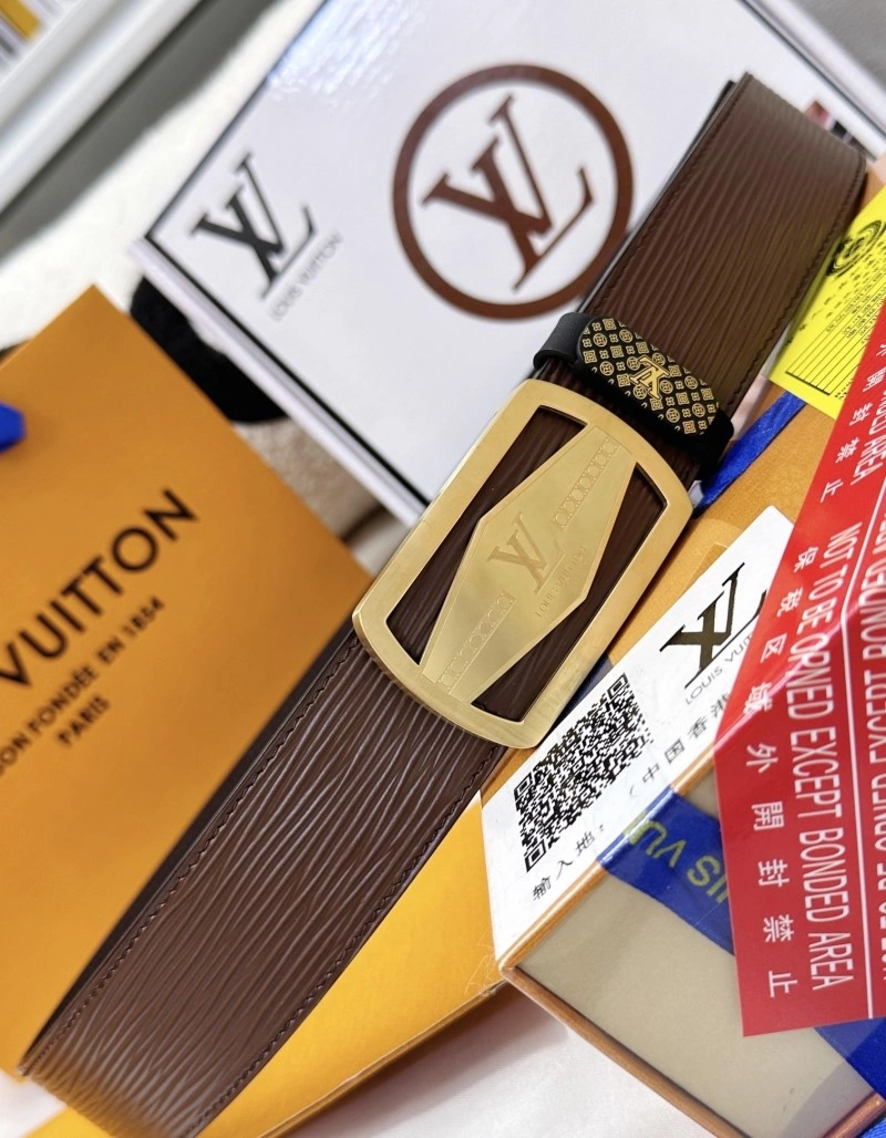 Inexpensive Louis Vuitton Belts