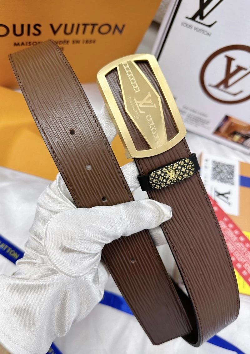 Inexpensive Louis Vuitton Belts