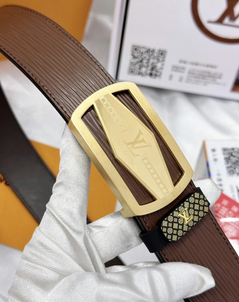 Inexpensive Louis Vuitton Belts