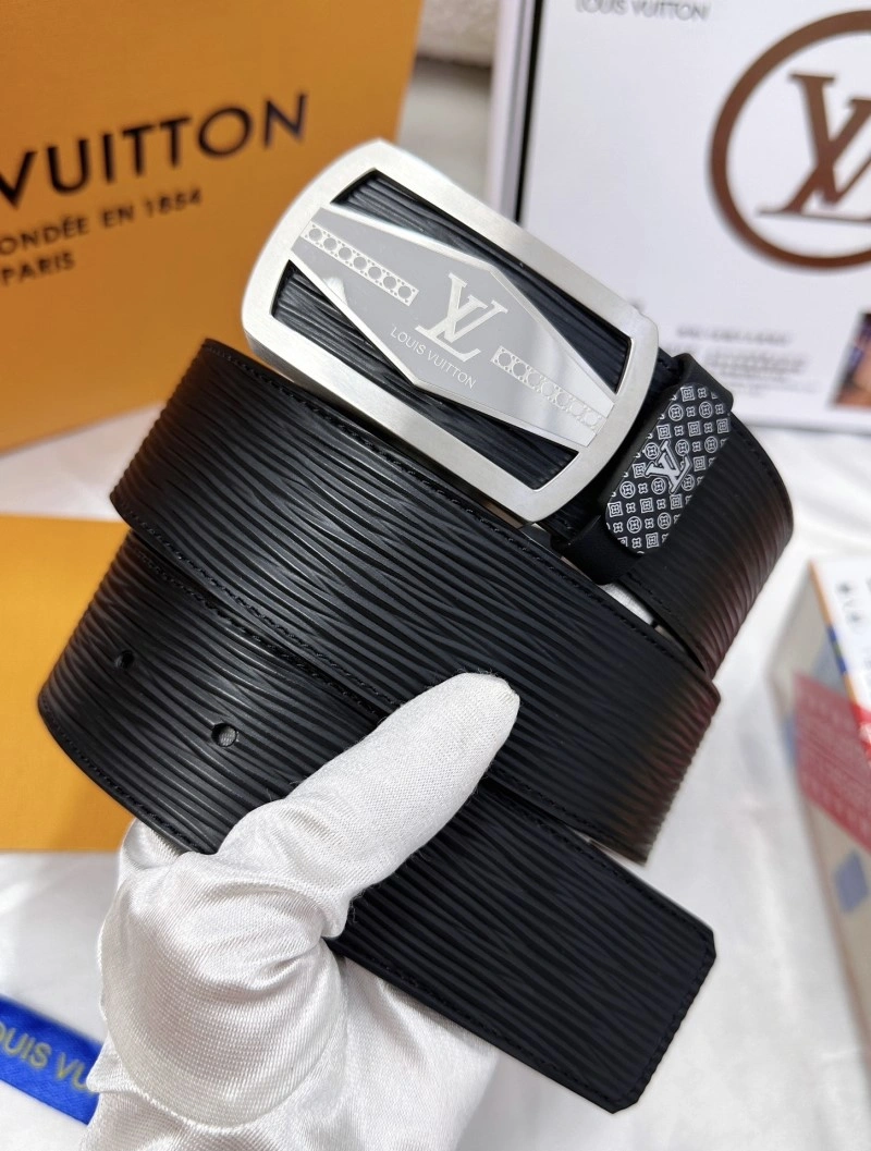 High fidelity Louis Vuitton Belts