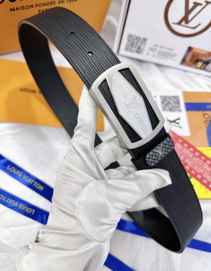 High fidelity Louis Vuitton Belts