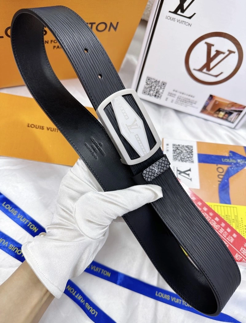 High fidelity Louis Vuitton Belts