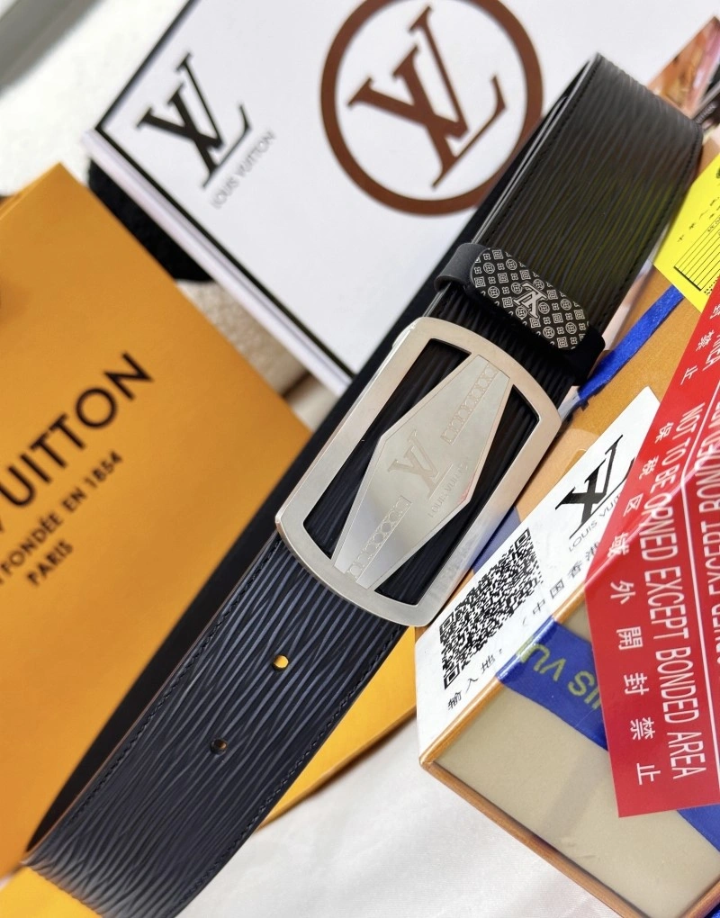 High fidelity Louis Vuitton Belts