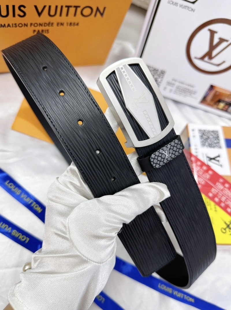 High fidelity Louis Vuitton Belts