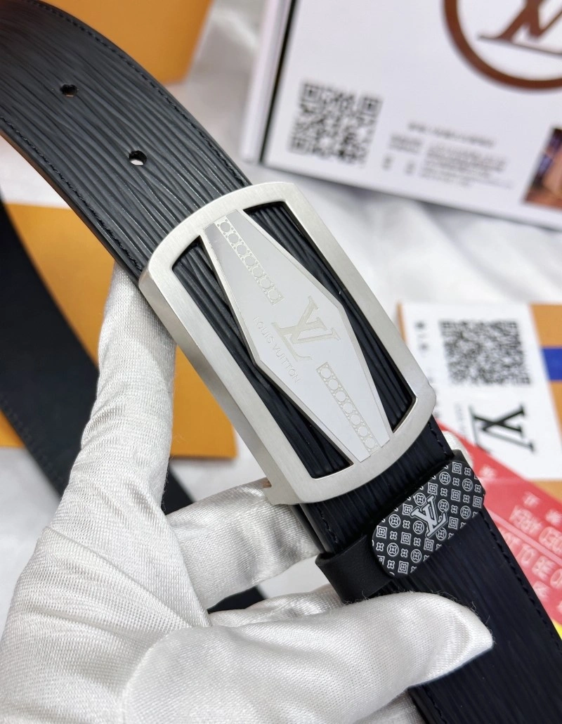 High fidelity Louis Vuitton Belts