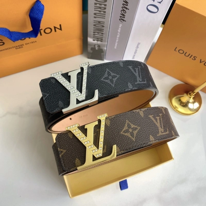 Top match Louis Vuitton Belts