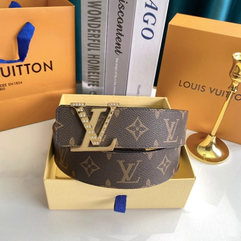 Top match Louis Vuitton Belts
