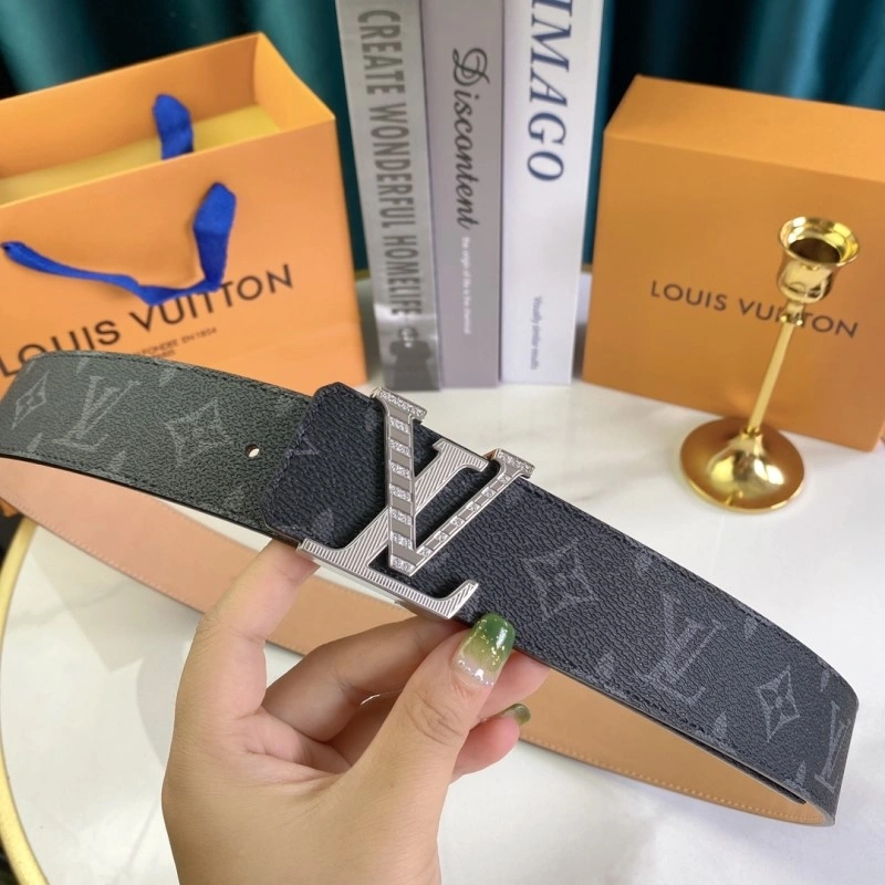 Top match Louis Vuitton Belts