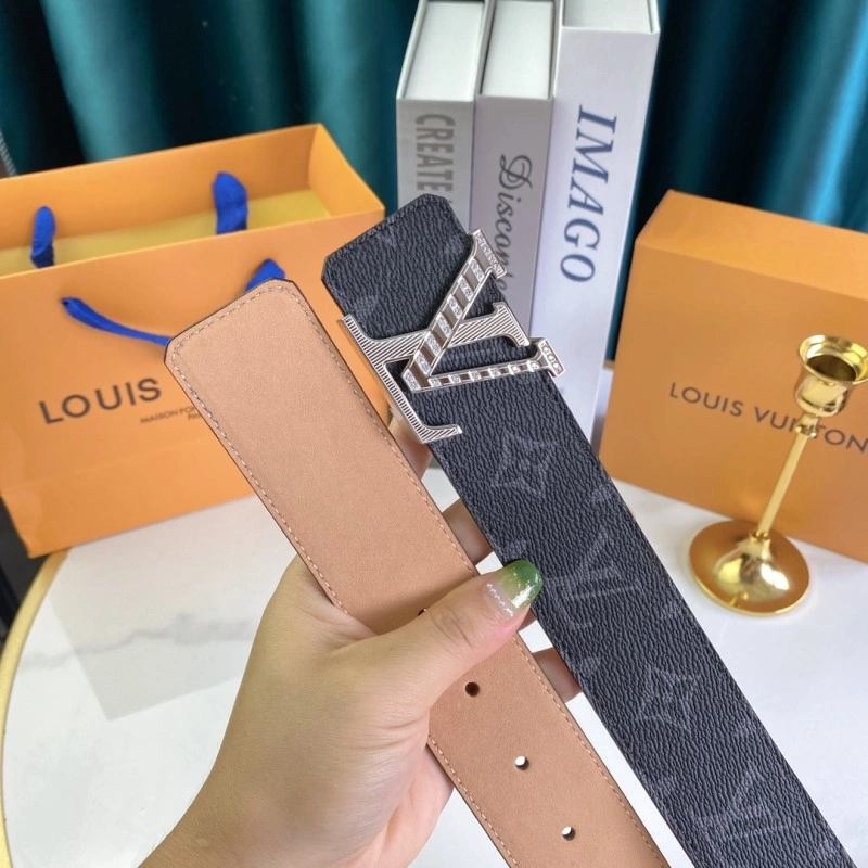 Top match Louis Vuitton Belts