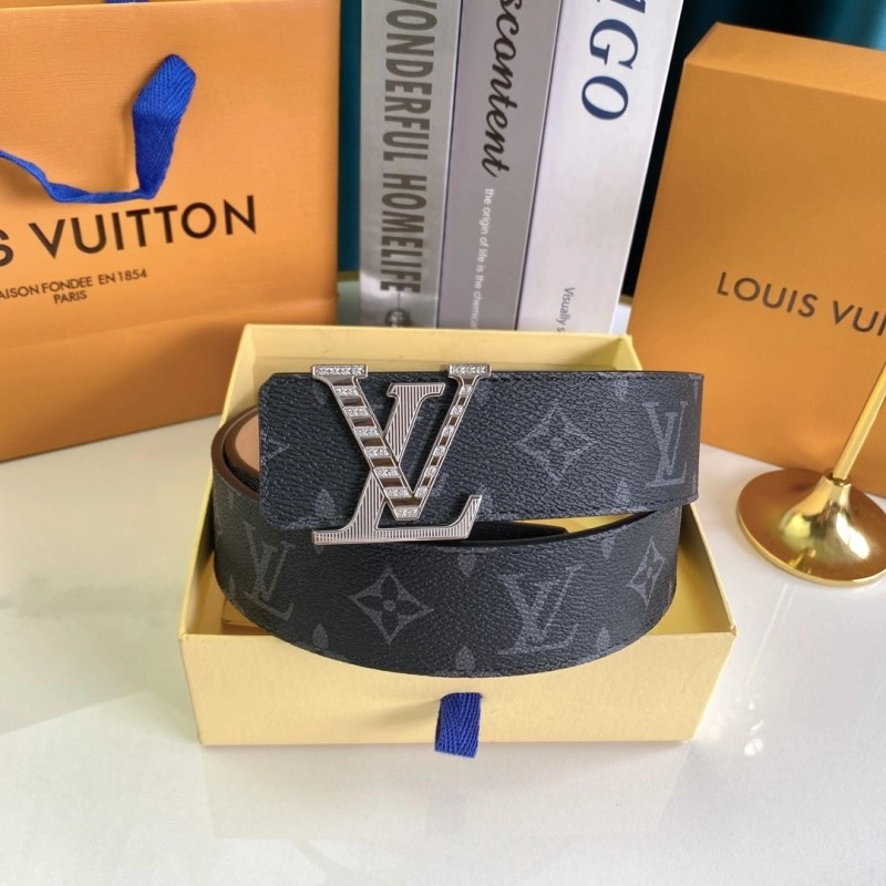 Top match Louis Vuitton Belts