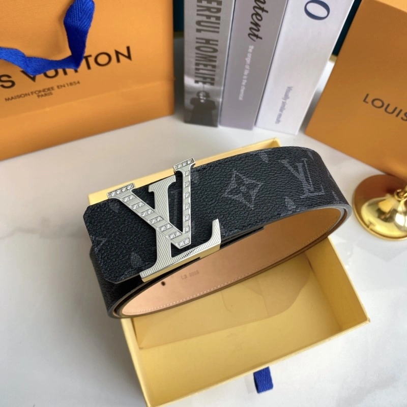 Top match Louis Vuitton Belts