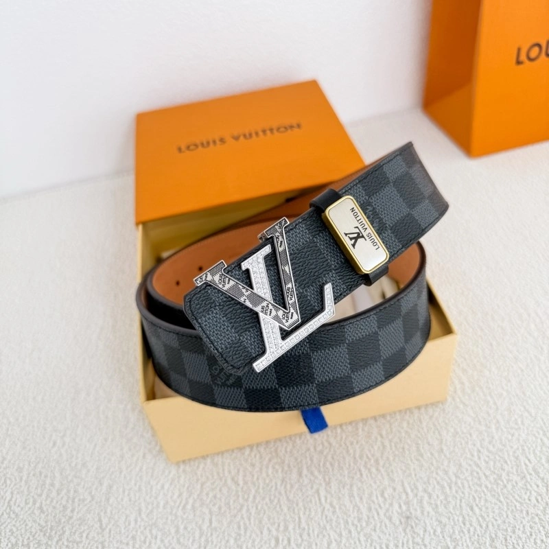 Precise copy Louis Vuitton Belts