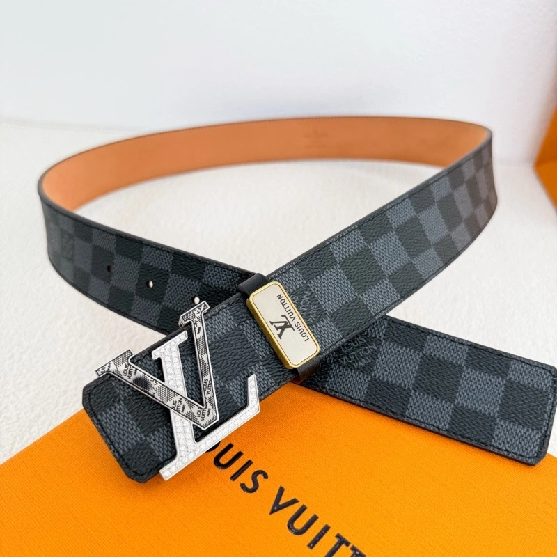 Precise copy Louis Vuitton Belts