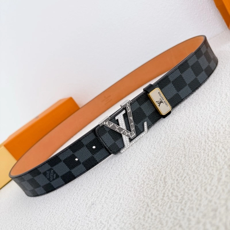 Precise copy Louis Vuitton Belts