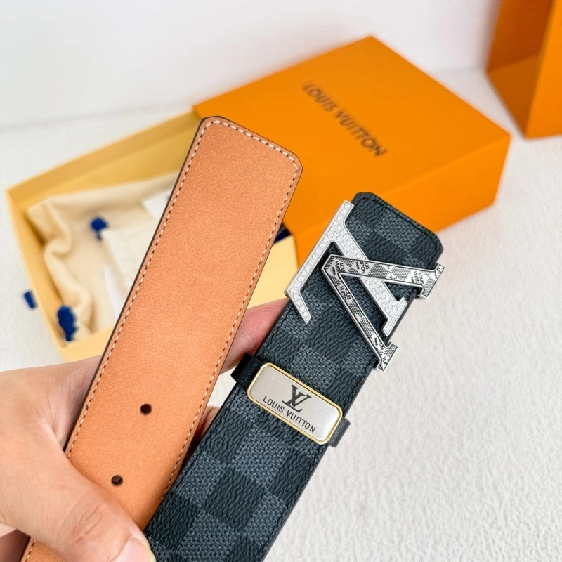 Precise copy Louis Vuitton Belts