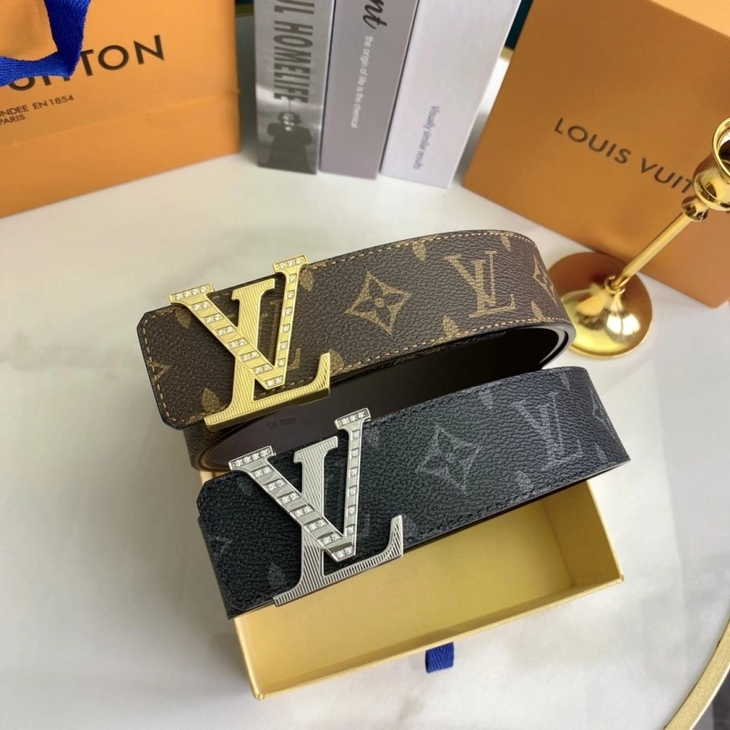 Low-cost Louis Vuitton Belts