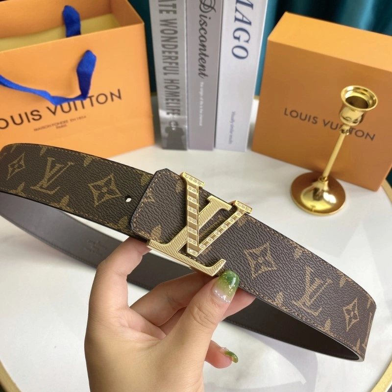 Low-cost Louis Vuitton Belts