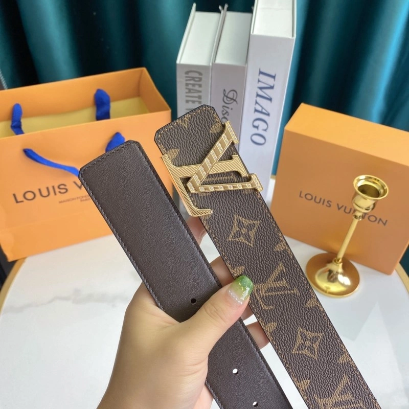 Low-cost Louis Vuitton Belts