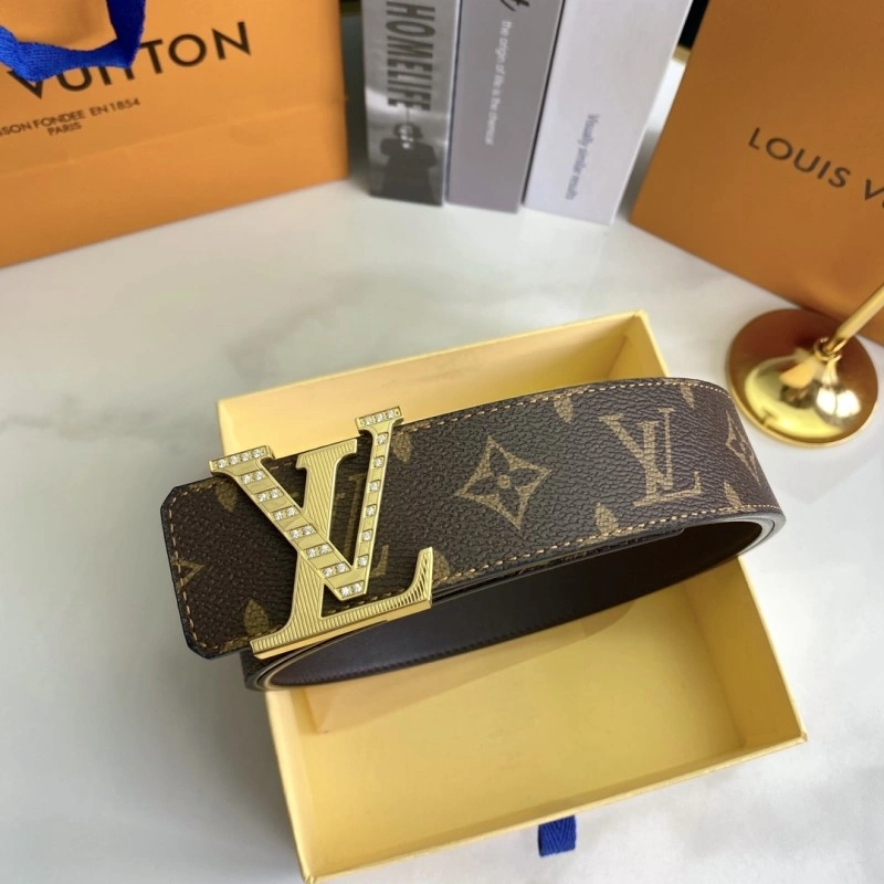 Low-cost Louis Vuitton Belts