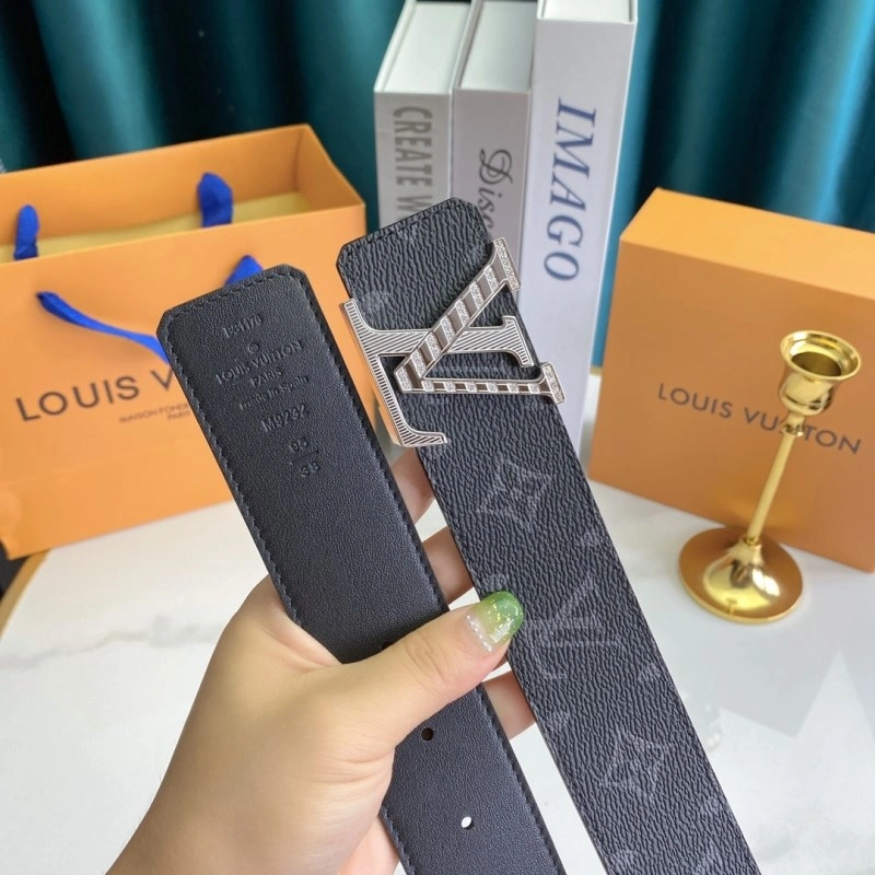 Low-cost Louis Vuitton Belts