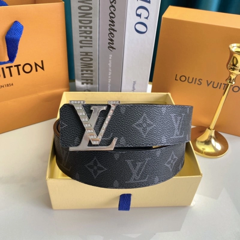 Low-cost Louis Vuitton Belts