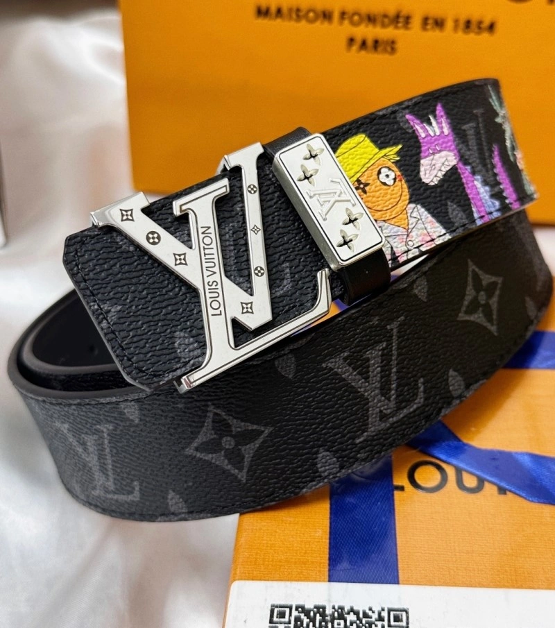 Inexpensive Louis Vuitton Belts