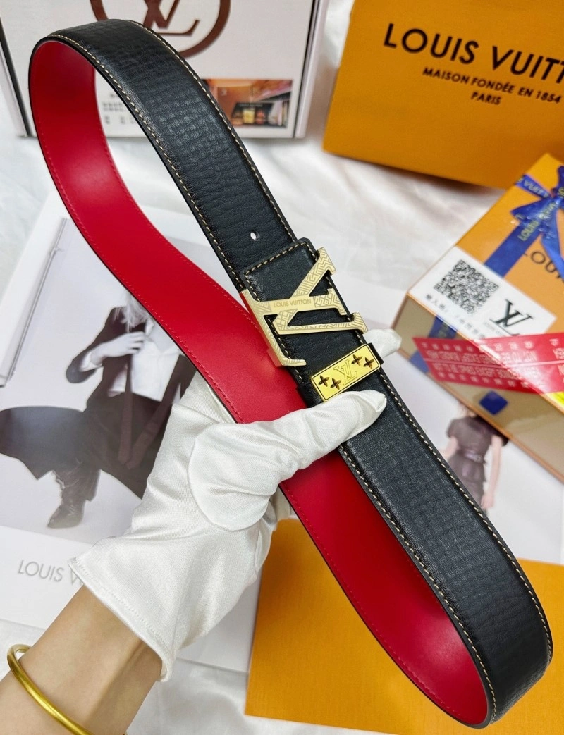 Cut-rate Louis Vuitton Belts