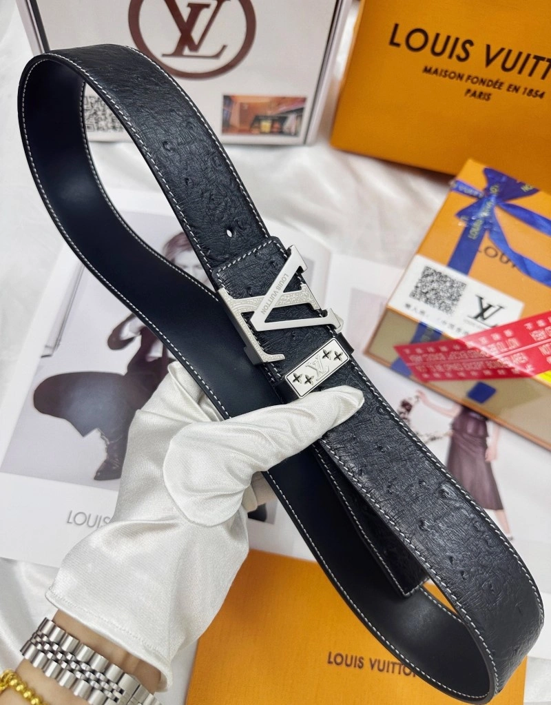 Cut-rate Louis Vuitton Belts