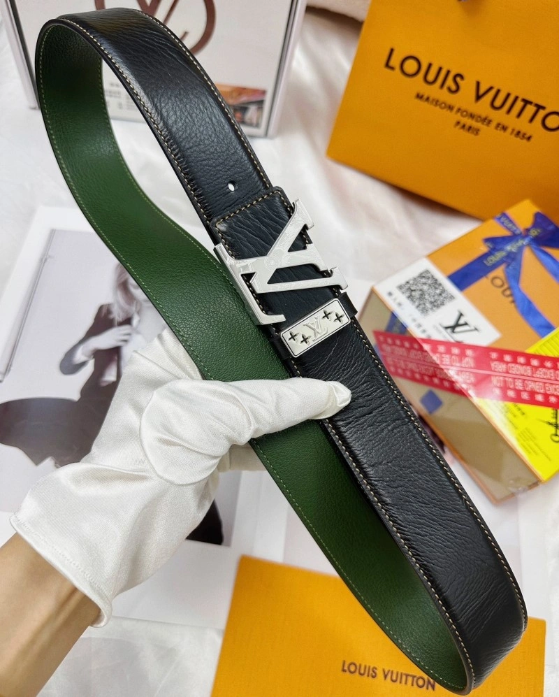 Cut-rate Louis Vuitton Belts