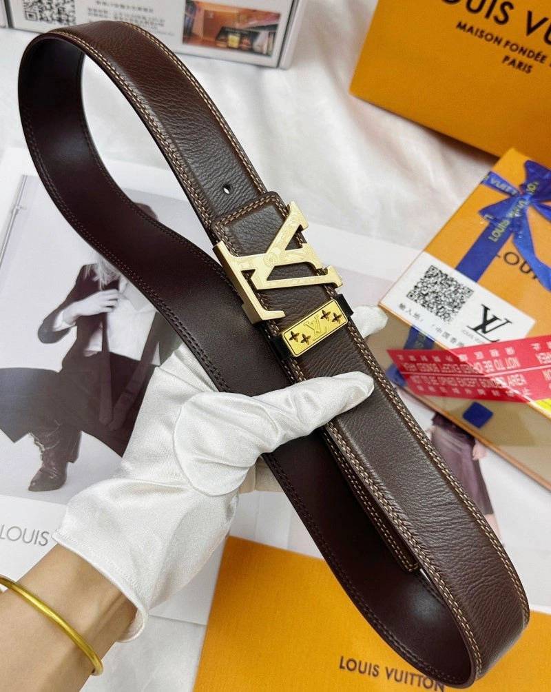 Cut-rate Louis Vuitton Belts