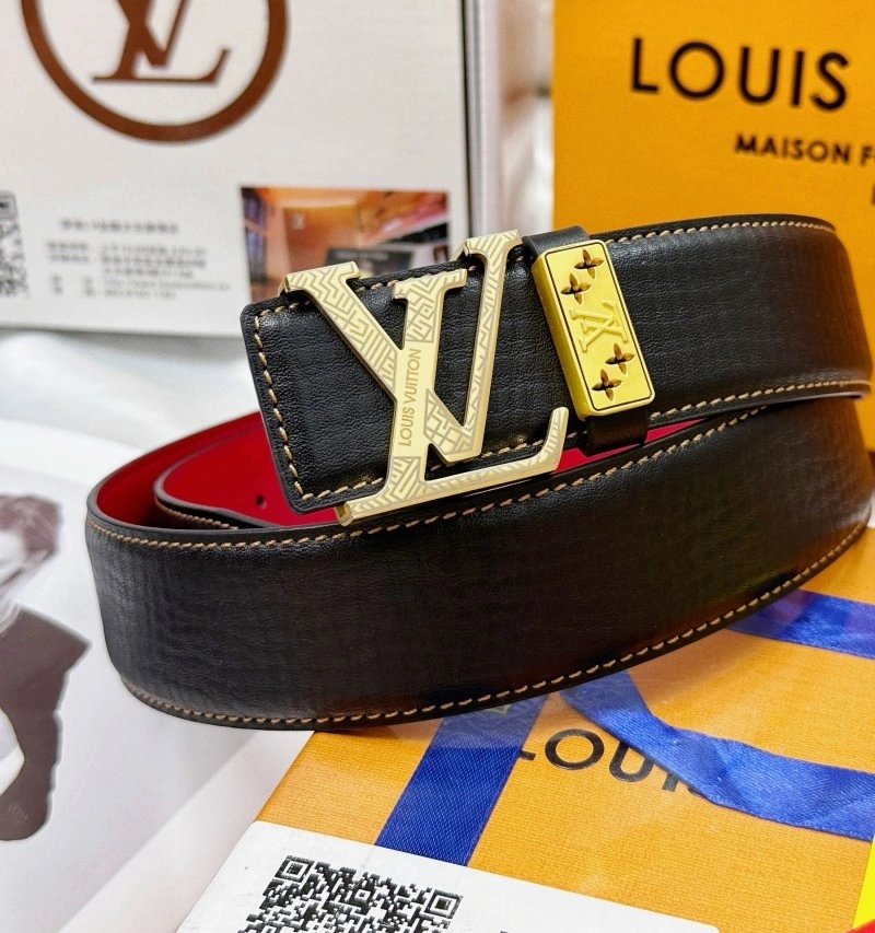 Bargain Louis Vuitton Belts