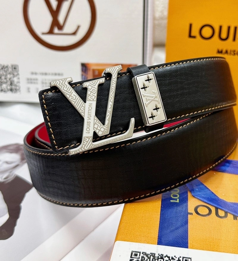 Bargain Louis Vuitton Belts